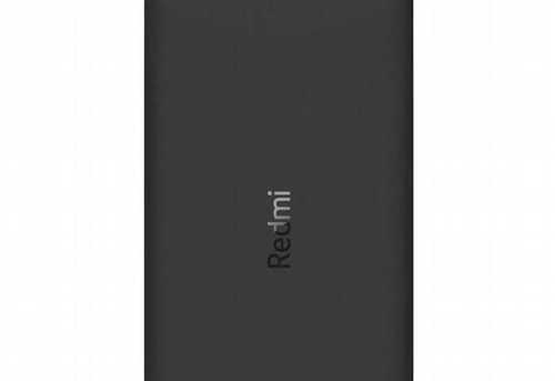 Внешний аккумулятор Redmi Fast Charge 20000