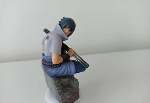 Sasuke Chess Piece Collection MegaHouse