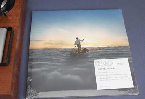 Pink Floyd - The Endless River - Lp 2014