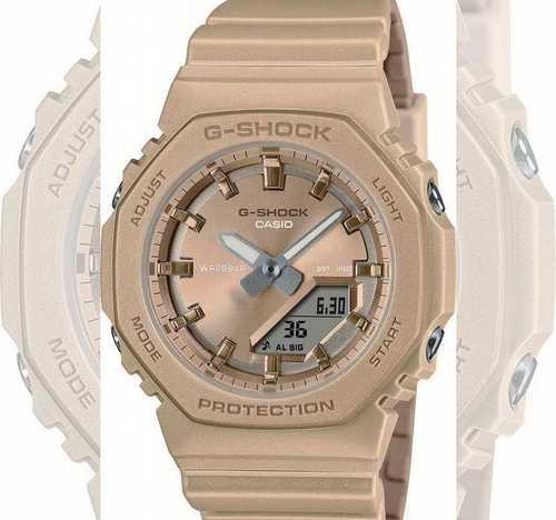 Casio G-shock GMA-P2100ST-9A