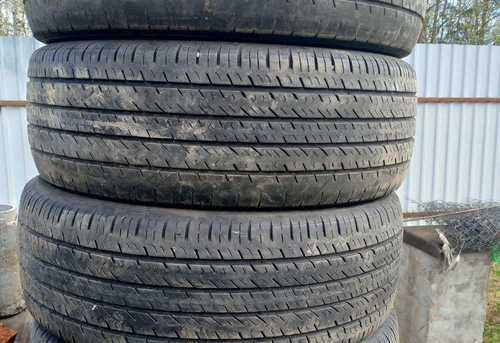 Viatti Bosco H/T 225/55 R18 102V