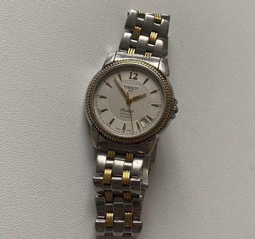 Наручные часы Tissot