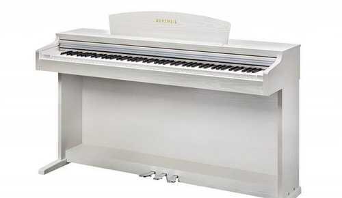 Kurzweil M115 WH цифровое пианино с банкеткой