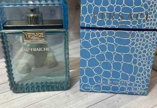 Versace Man Eau Fraiche 100 ml туал вода