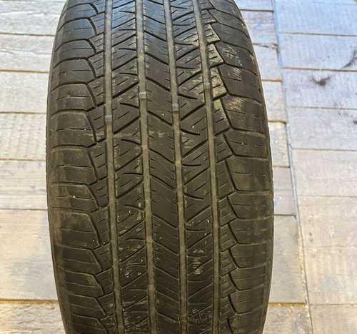 Tigar Summer SUV 225/55 R18