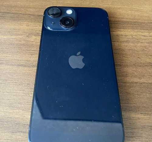 iPhone 13 mini, 128 ГБ