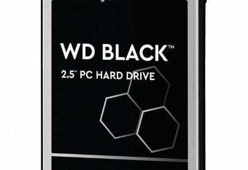 Western Digital WD5000lpsx 500Gb 7200 64Mb 2.5" SA