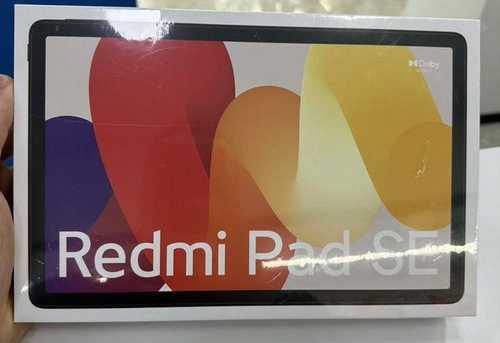 Xiaomi redmi pad se 8/256gb purple