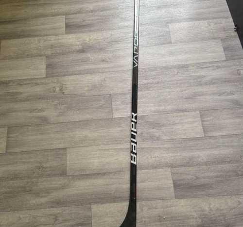 Клюшка хоккейная bauer vapor hyperlite