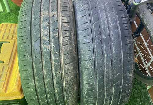 Kumho Marshal Matrac KH35 225/45 R17