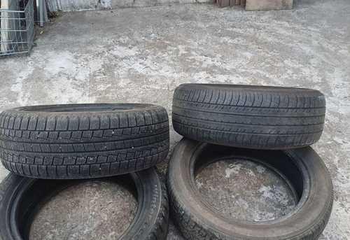 Hankook Winter I'Cept Evo 21.5/55 R17 93Q