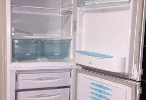 Холодильник Stinol 305RF в ремонт или на запчасти