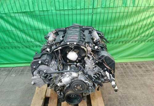 Двигатель Bmw X5 E70 N62B48