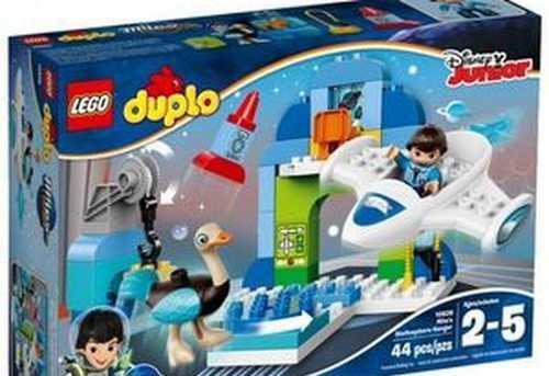 Конструктор lego Duplo 10826 Стеллосфера Майлза