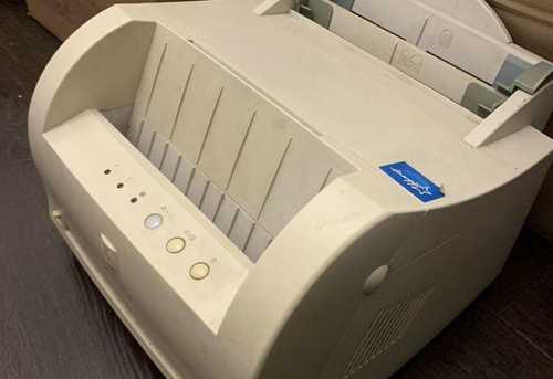 Принтер Xerox Phaser 3110