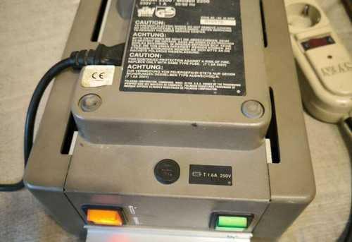 Polaroid- ламинатор Model 2200