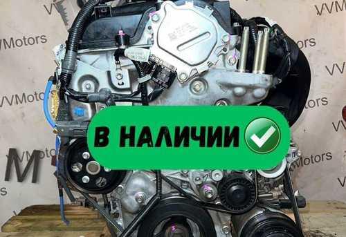 Двигатель P5-VPS Mazda 3 1.5 100-120 л.c