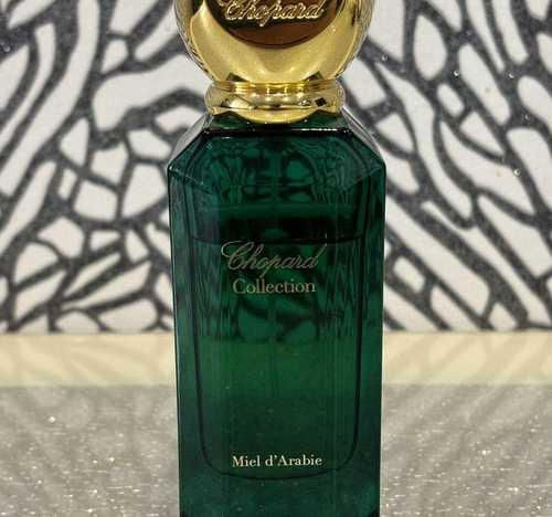 Парфюм Chopard Miel d'Arabie