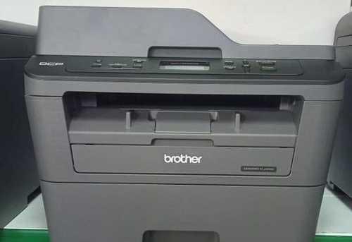 Мфу лазерный Brother L2540DNR Гарантия