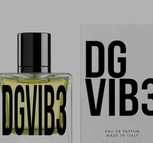 Dolce&gabbanadgvib3 100ml