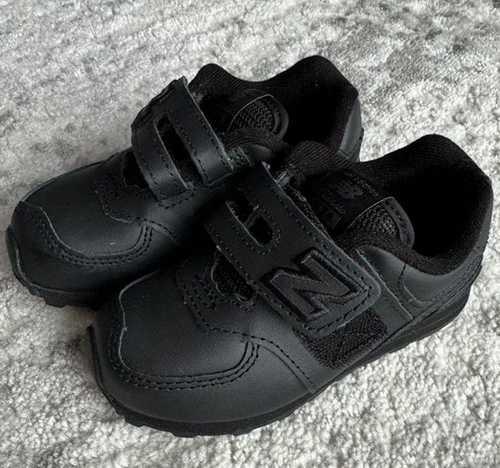 Кроссовки New balance 574 22 размер,из Америки