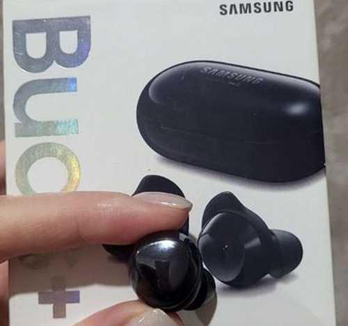 Правый наушник Samsung galaxy buds+