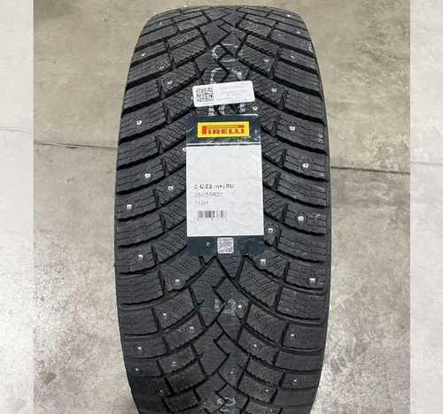 Pirelli Ice Zero 2 255/55 R20 110H