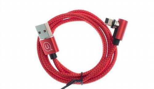 Кабель USB Lightning 8Pin usams US-SJ444 U54 Right