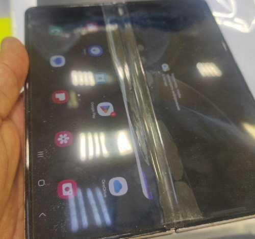 Samsung Galaxy Z Fold4, 12/512 ГБ