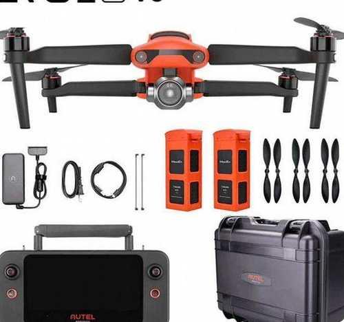 Autel Robotics EVO II Pro V3 новый