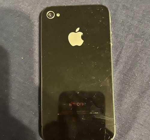 iPhone SE, 16 ГБ