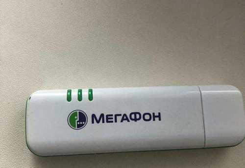 Модем USB Мегафон
