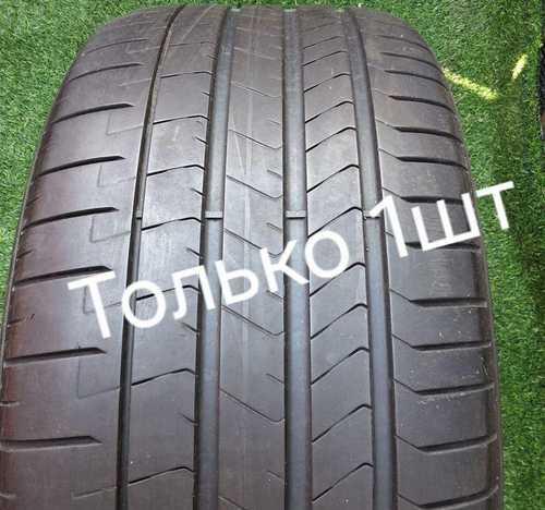 Pirelli P Zero 285/35 R21 105Y