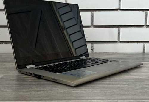 Ноутбук трансформер планшет Dell Inspiron 7347