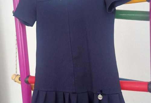 Школьное платье, юбка, сарафан 128