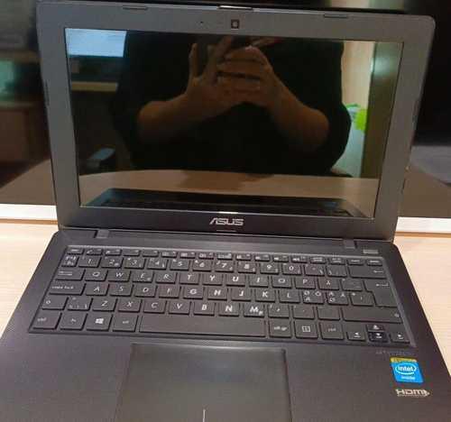 Ноутбук Asus X200 M njtebook RC (46)