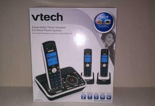Vtech DS62213 Телефон dect Комплект 3 шт