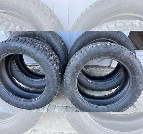 Nokian Tyres Hakkapeliitta 10p SUV 235/55 R18 104T