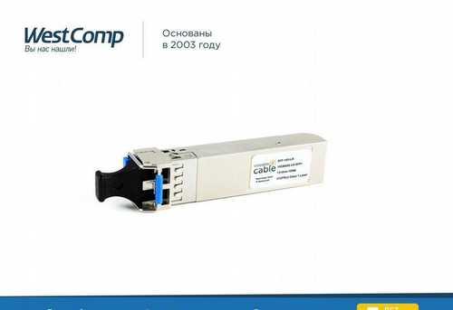 Модуль WaveSplitter 10gbase SFP+ LR (WST-SFP+LR-C)