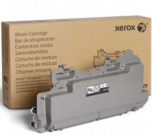 Опция для печатной техники Xerox 115R00129 138160