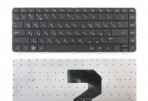 Клавиатура новая HP G4-1000, G6-1000, CQ43