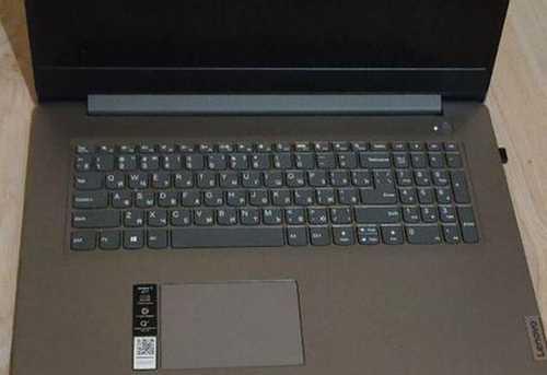 Ноутбук 17.3" Lenovo IdeaPad 3 17ITL6, 256 ГБ, Pentium Gold 7505, RAM 8 ГБ, Intel UHD Graphics
