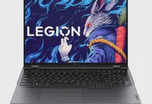 Игровой ноутбук Lenovo Legion Y9000P 2023 16", 16Г