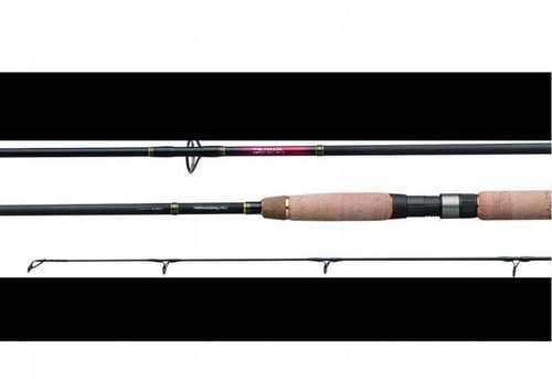 Спиннинг Team Daiwa 902MFS