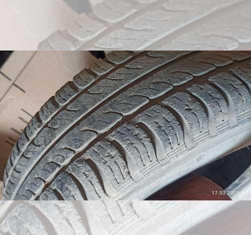 Amtel Planet 185/70 R14 88H