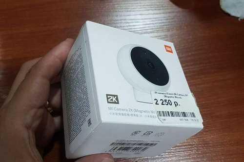 Ip camera xiaomi