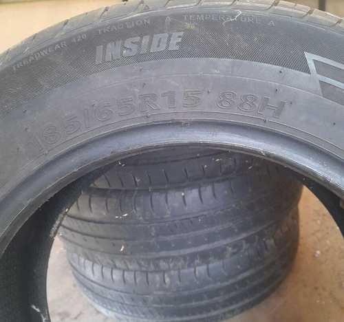 Kumho Dein Stud 3.25/10.5 R5.5 88H