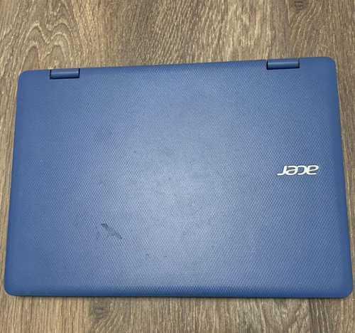 Ноутбук acer aspire 3