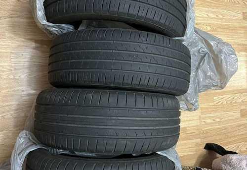 Goodyear Eagle RS Sport 205/55 R16 91V