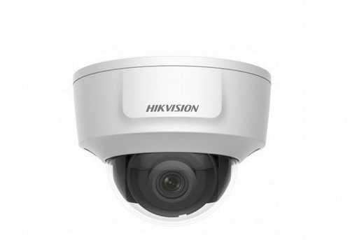Hikvision DS-2CD2125G0-IMS (2.8мм) ip-камера